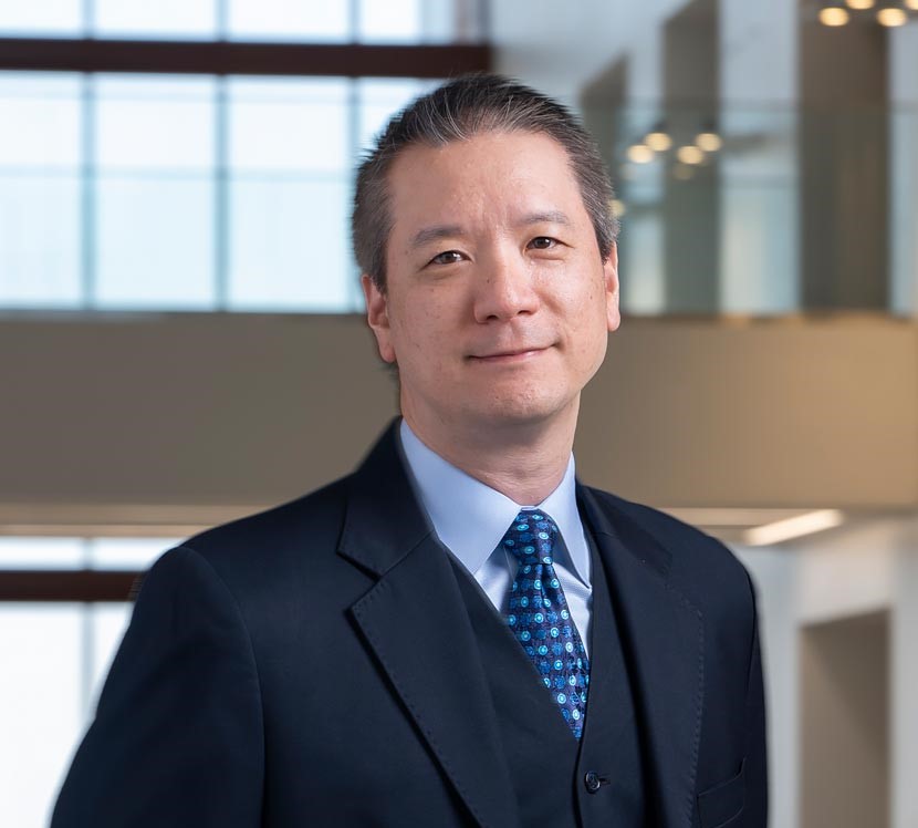 ALEXANDER M. SZETO, ESQ. – Attorney at Law